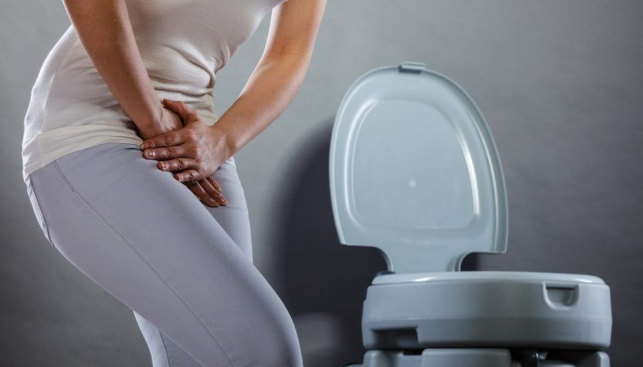 Coping Strategies For Women Dealing With Urinary Incontinence Dr